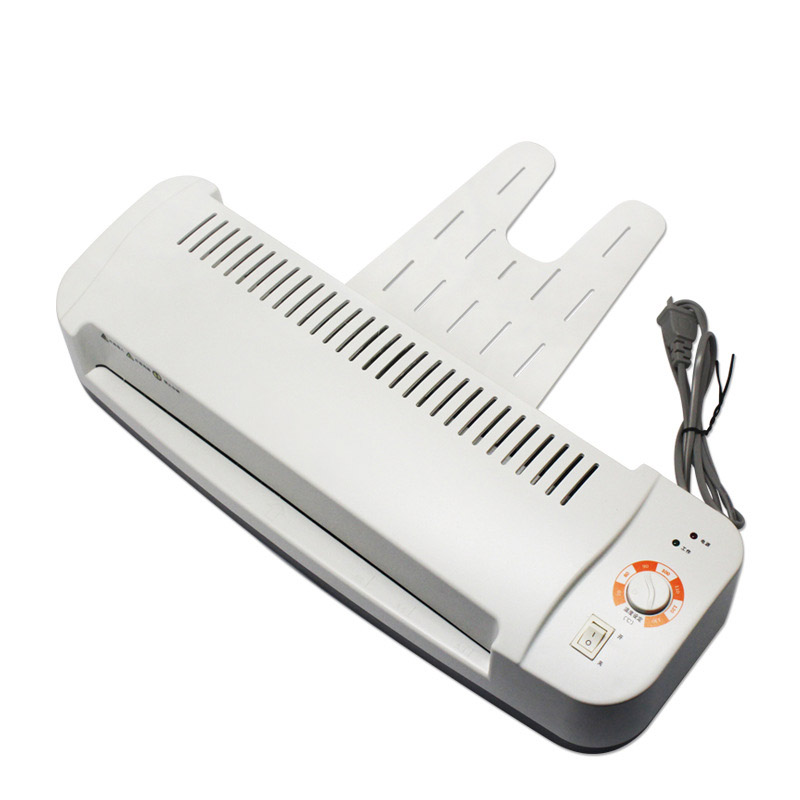 S2304 Kantoor/Binnenlandse Fotopapier Lamineermach... – Vicedeal