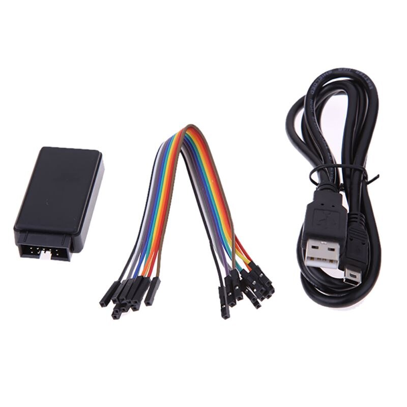 Usb Logic Scm 24 Mhz 8 Kanaals 24 M/Seconden Logic... – Vicedeal