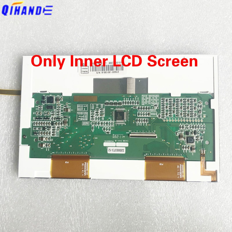 Originele voor Autel Maxidas DS708 LCD met touch s... – Grandado