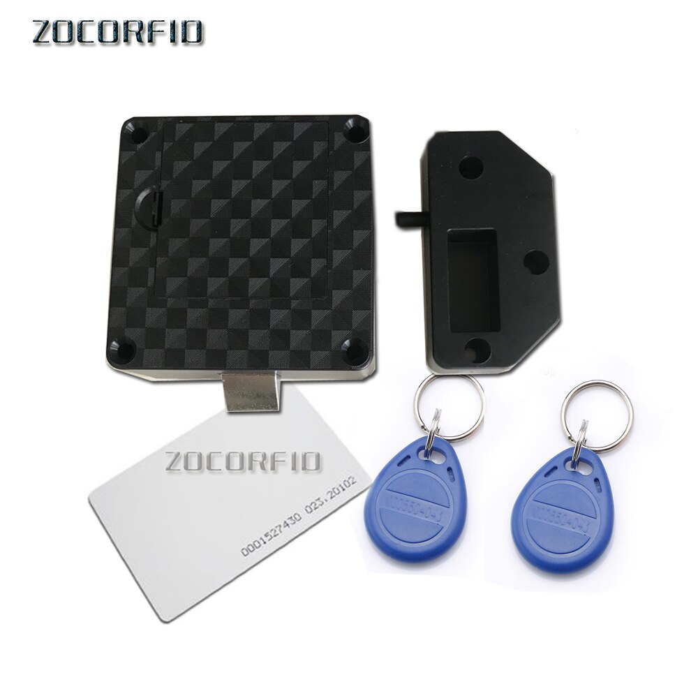 Slimme Elektronische Verborgen Em Rfid Kabinet Loc... – Vicedeal