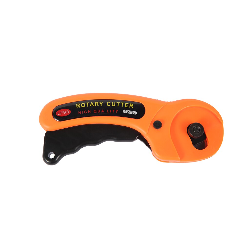 45mm Leather Craft Rotary Cutter Leather Cutting T... – Grandado