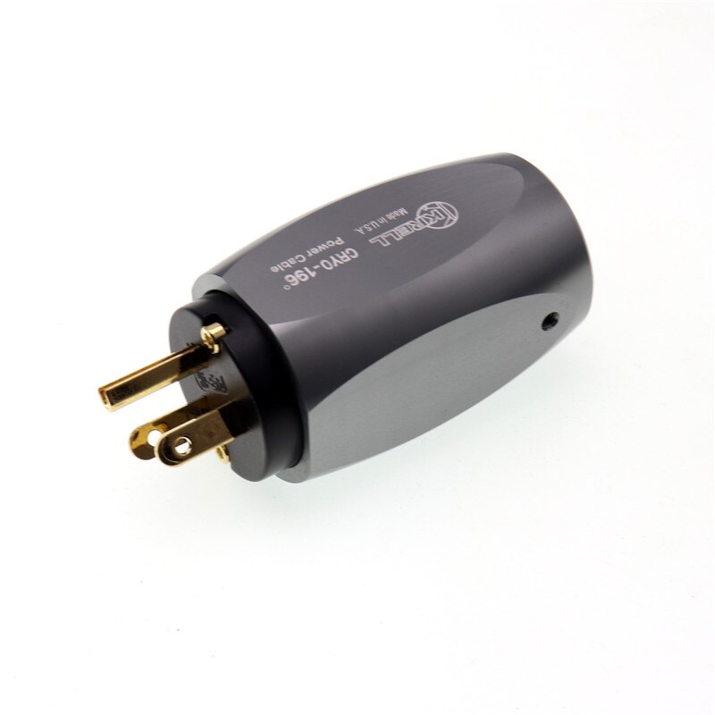 KRELL Red Copper Gold Plated Frozen Plug Metal She... – Grandado