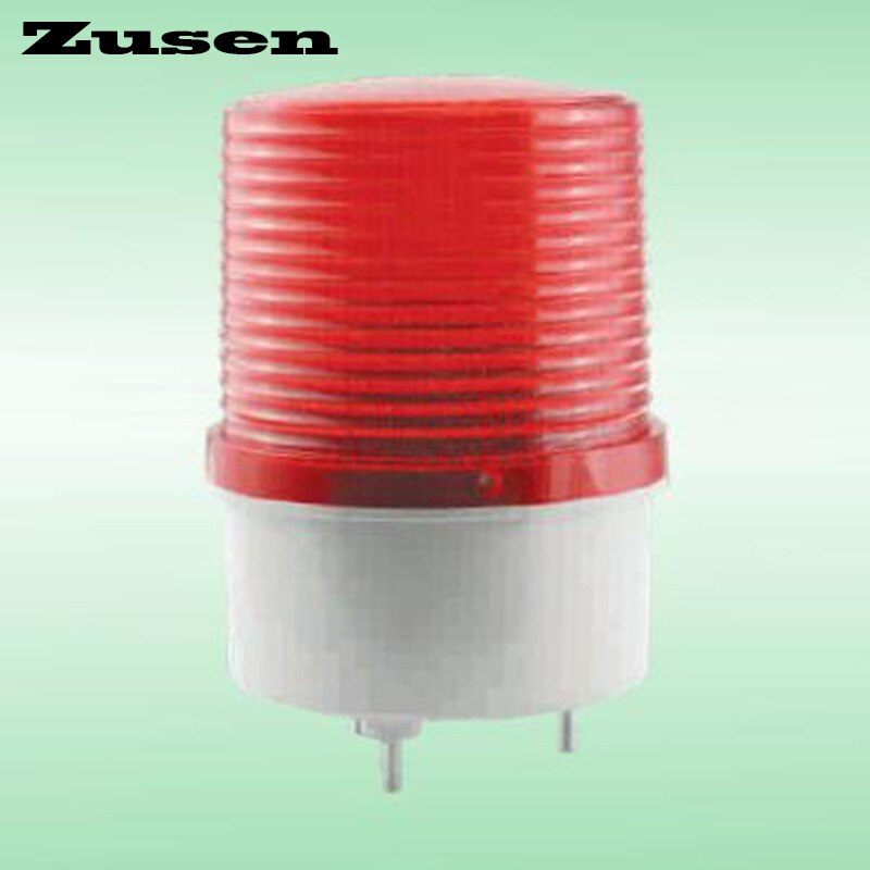 ZusenTB100 220v Alarm strobe Signal Warn Warning L... – Vicedeal