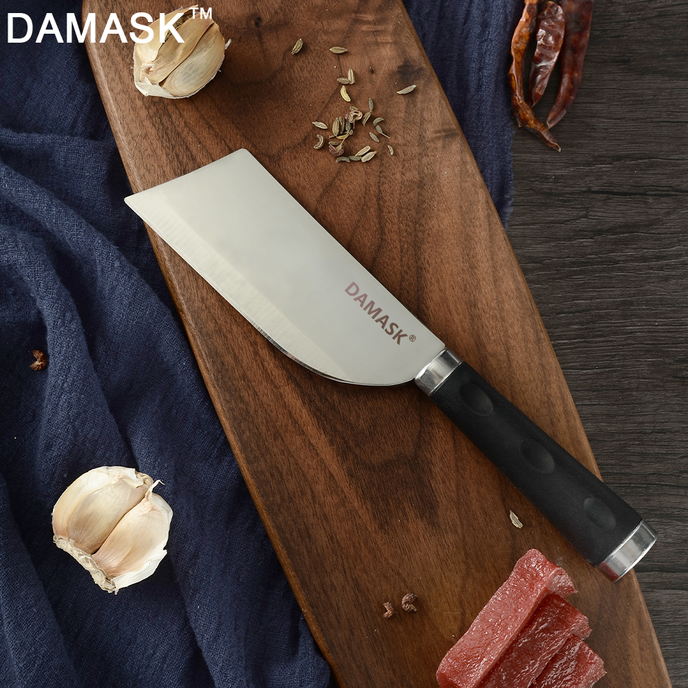 Damask Stainless Steel Fish Boning Knife Filleting... – Grandado