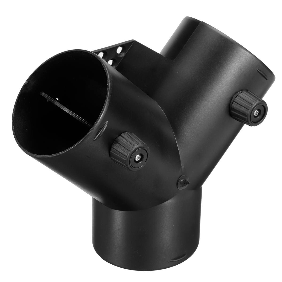 75mm Y Air Vent Duct Outlet Connector Y Branch Out... – Grandado