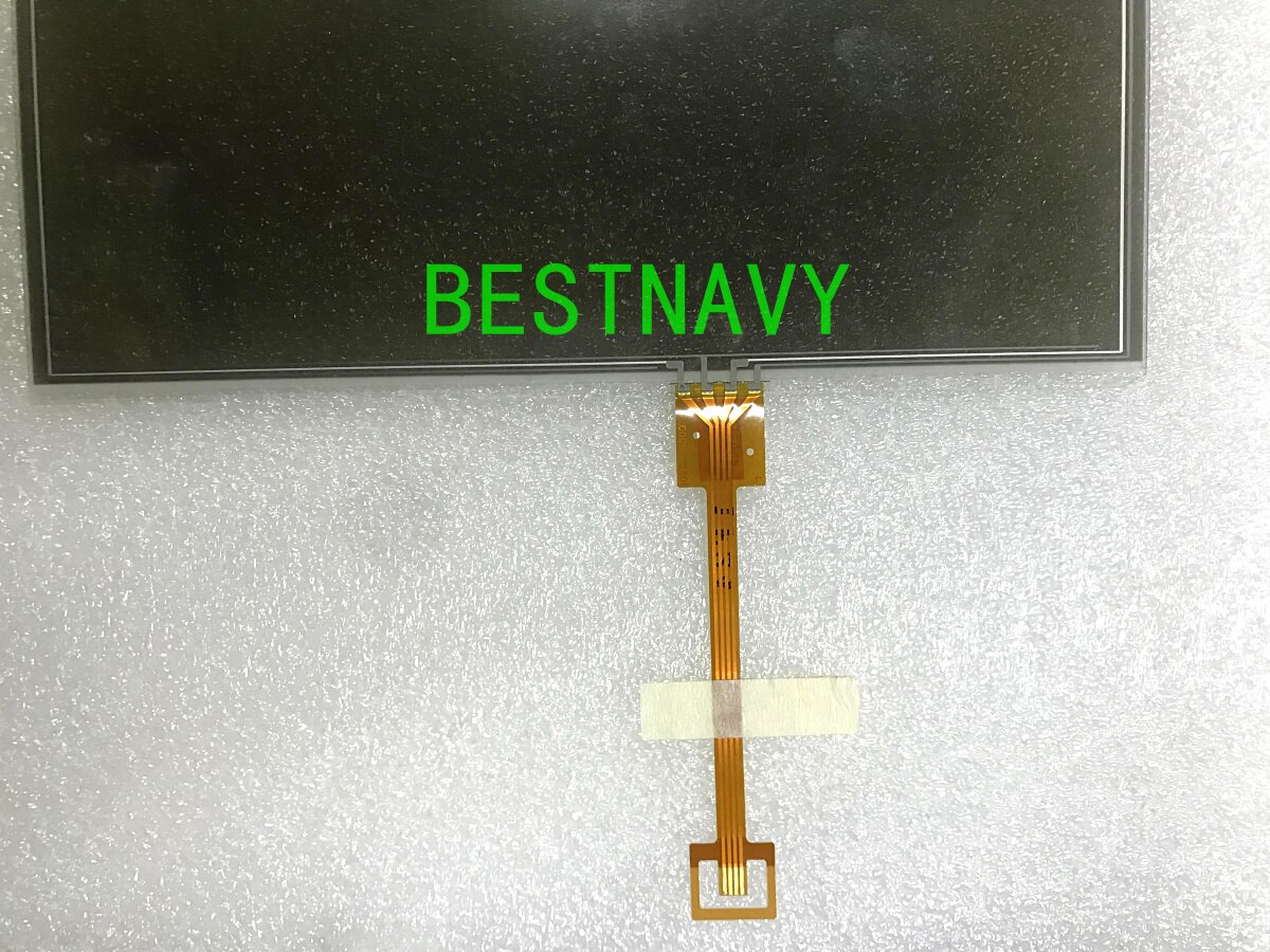 Neue Toshiba 8 zoll touch screen panel digitizer L... – Vicedeal