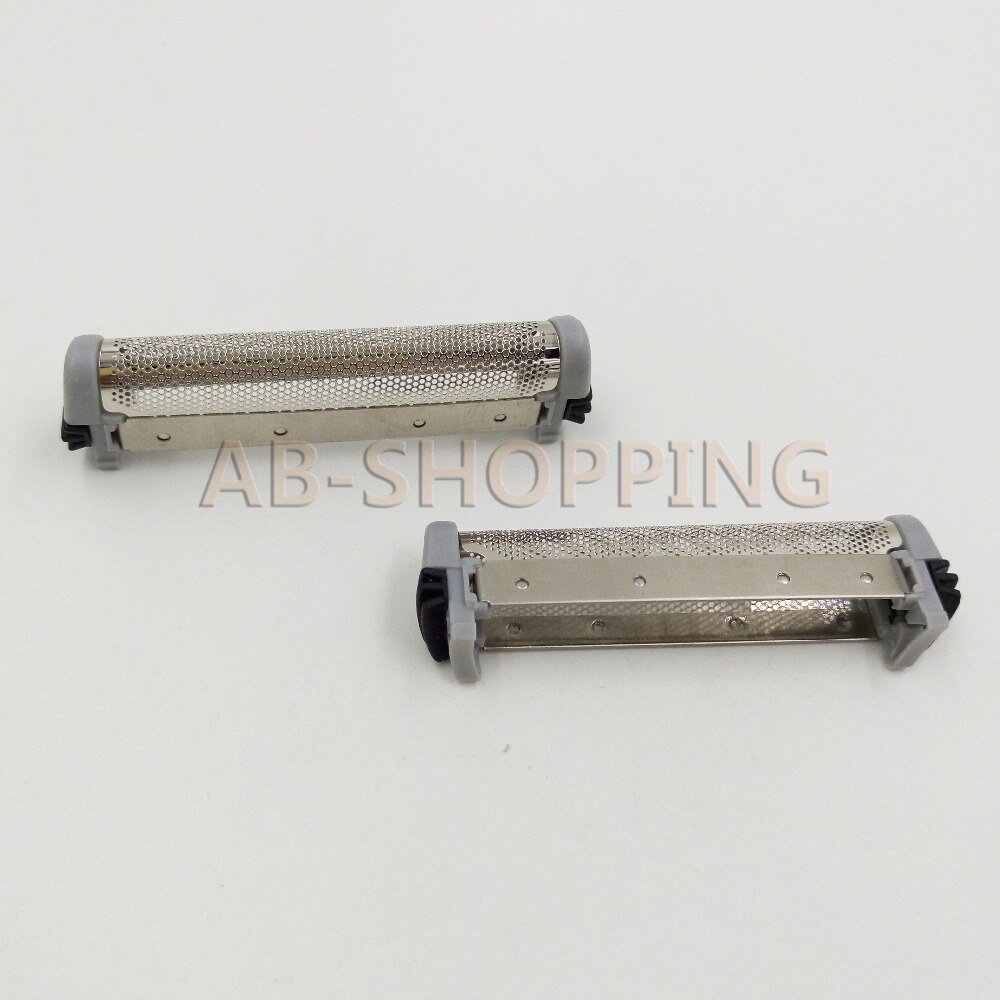 2PCS Replacement Foil Screen For Remington Shaver ... – Grandado