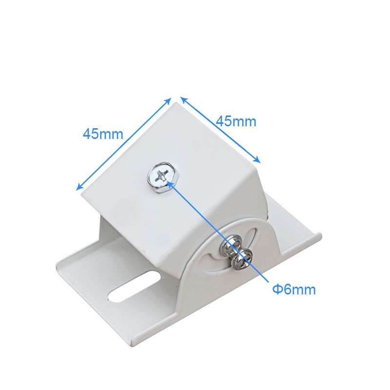 Indoor Outdoor CCTV Camera Stand Duckbill Head Sec... – Vicedeal