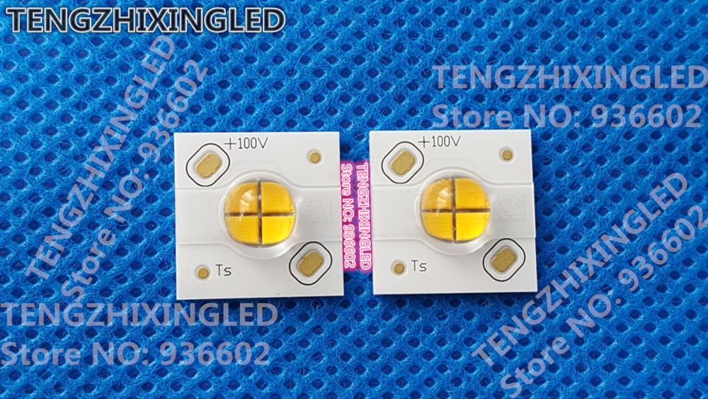 LUMILEDS LUXEON H High Voltage LED 100V 9W Warm wh... – Grandado