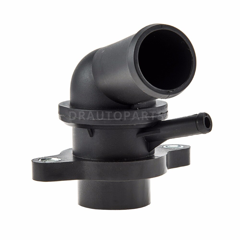 Engine Coolant Thermostat Housing For Pontiac G3 W... – Grandado