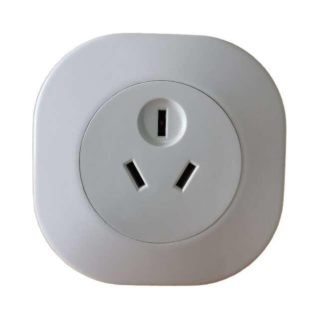 Factory Max Current 16A Compatible Australia Marke... – Grandado