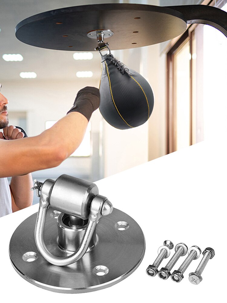 Pro Speed Bag Swivel Heavy Duty Speed Bag Swivel H... – Grandado