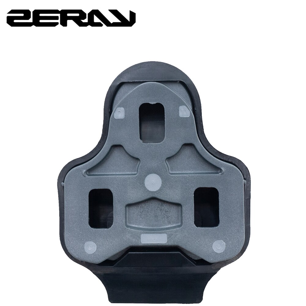 ZERAY Road Bike Pedals Cleats Rubber cover SC-05 c... – Grandado