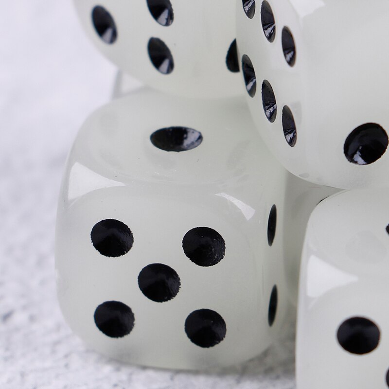 6PCS 6 Side Night Bar KTV Entertainment Game Dice ... – Grandado