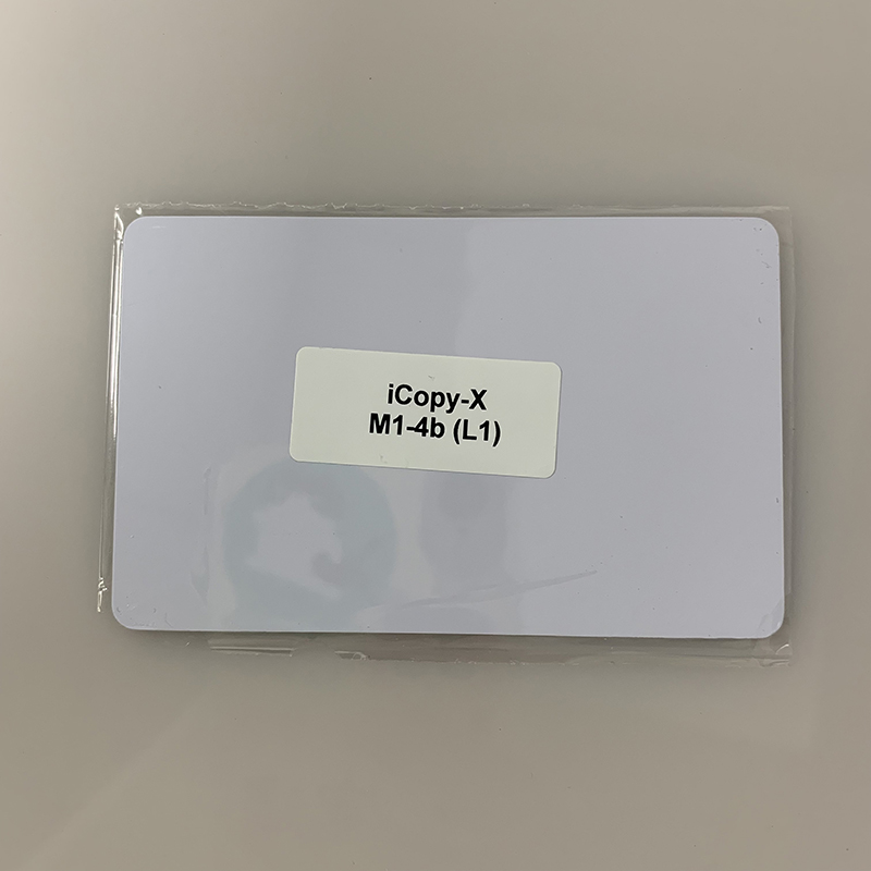 RFID Cloning Cards for ICOPY-XS From Nikola T. La ... – Vicedeal