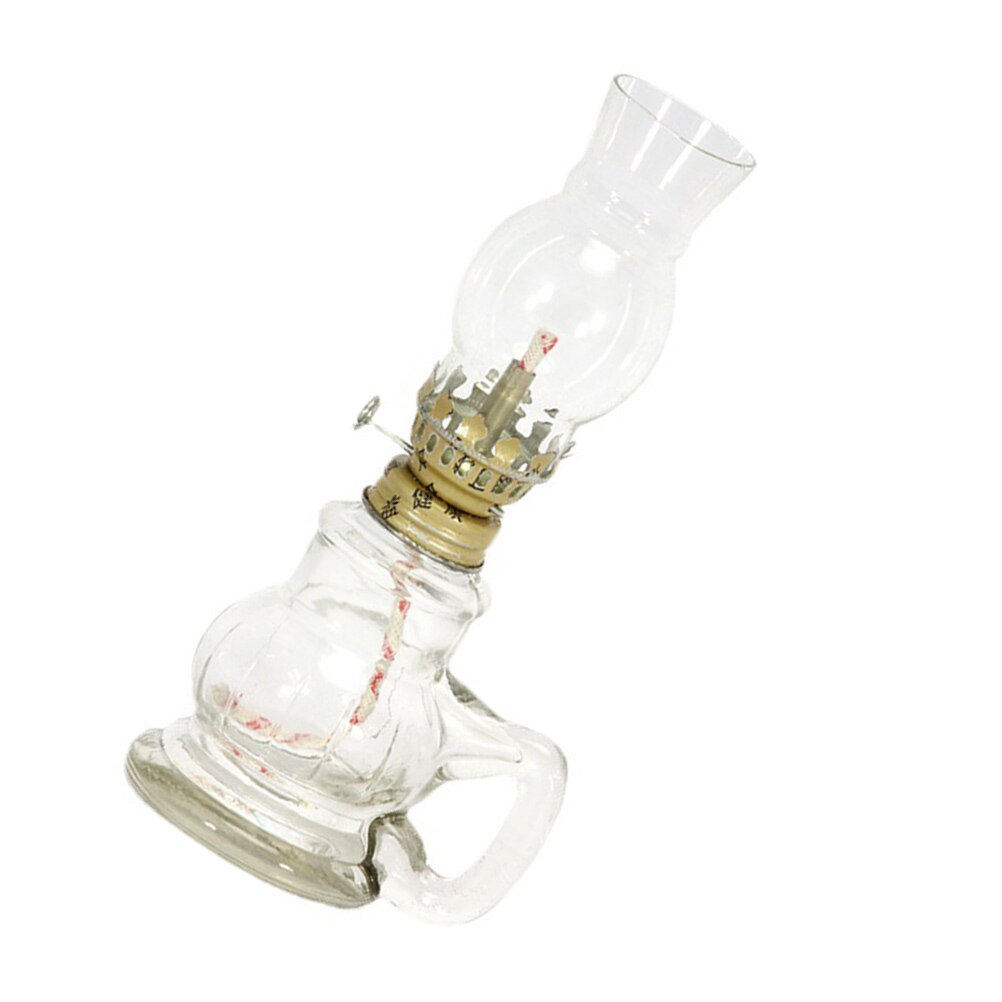 Delicate Glass Wedding Vintage Kerosene Oil Light ... – Grandado