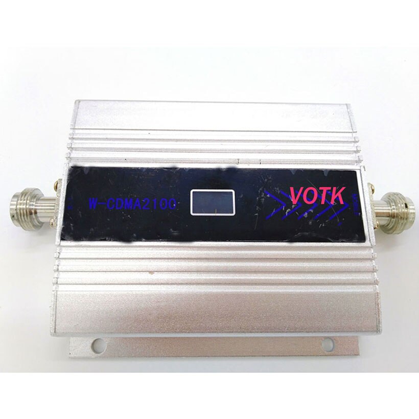 3G Signal Booster 2100mhz Mobile phone Signal Repe... – Vicedeal