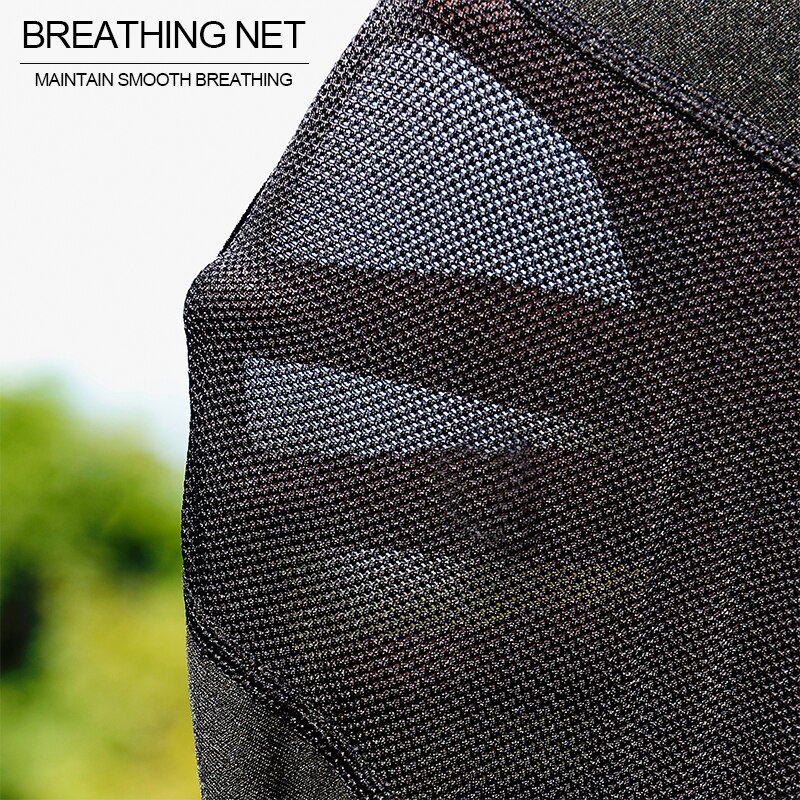 Windproof MTB Cycling Cap Men's Balaclava Wint... – Grandado