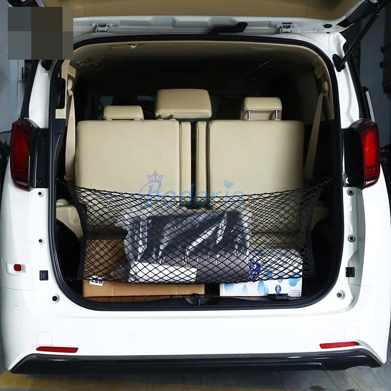 For Toyota Vellfire Alphard Car Truck Storage Bag ... – Grandado