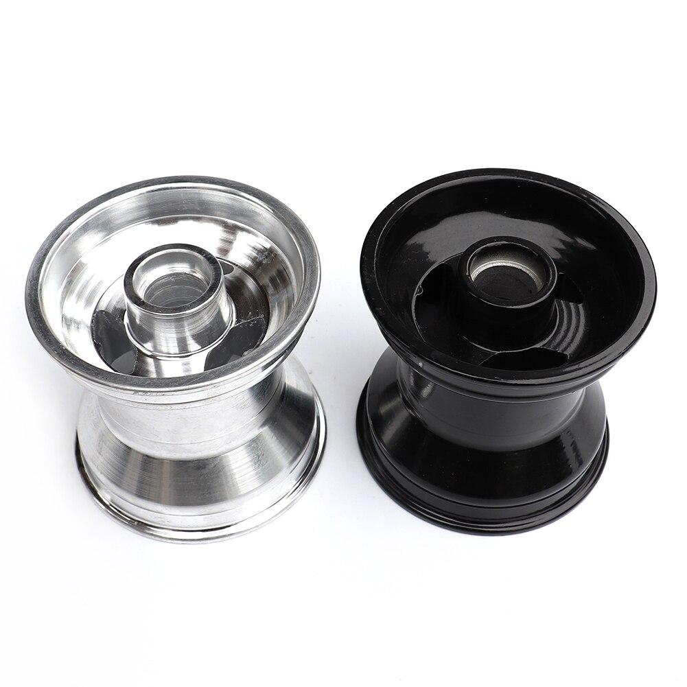 wheel front 10X4.50-5 inch aluminum alloy rim whee... – Grandado