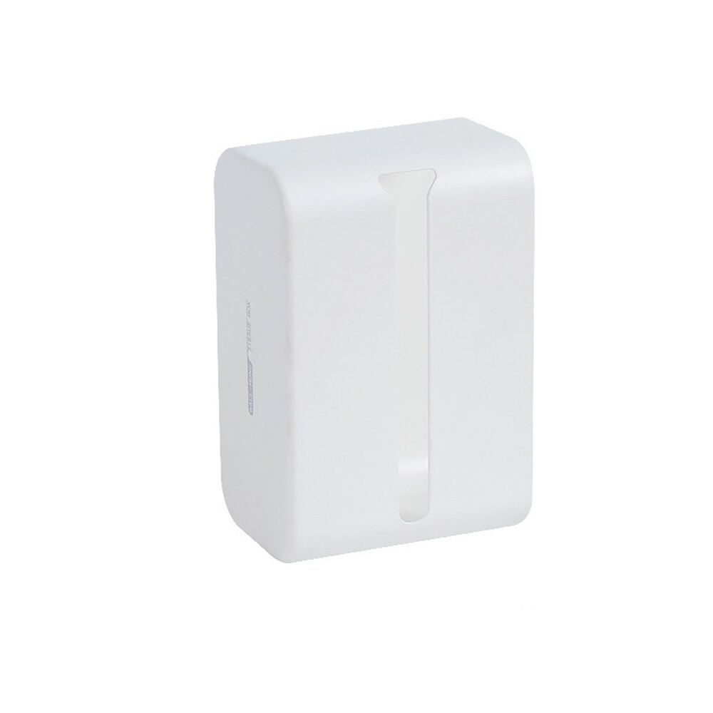 Wc Tissue Box Hangable Desktop Tissue Opslag Case ... – Vicedeal