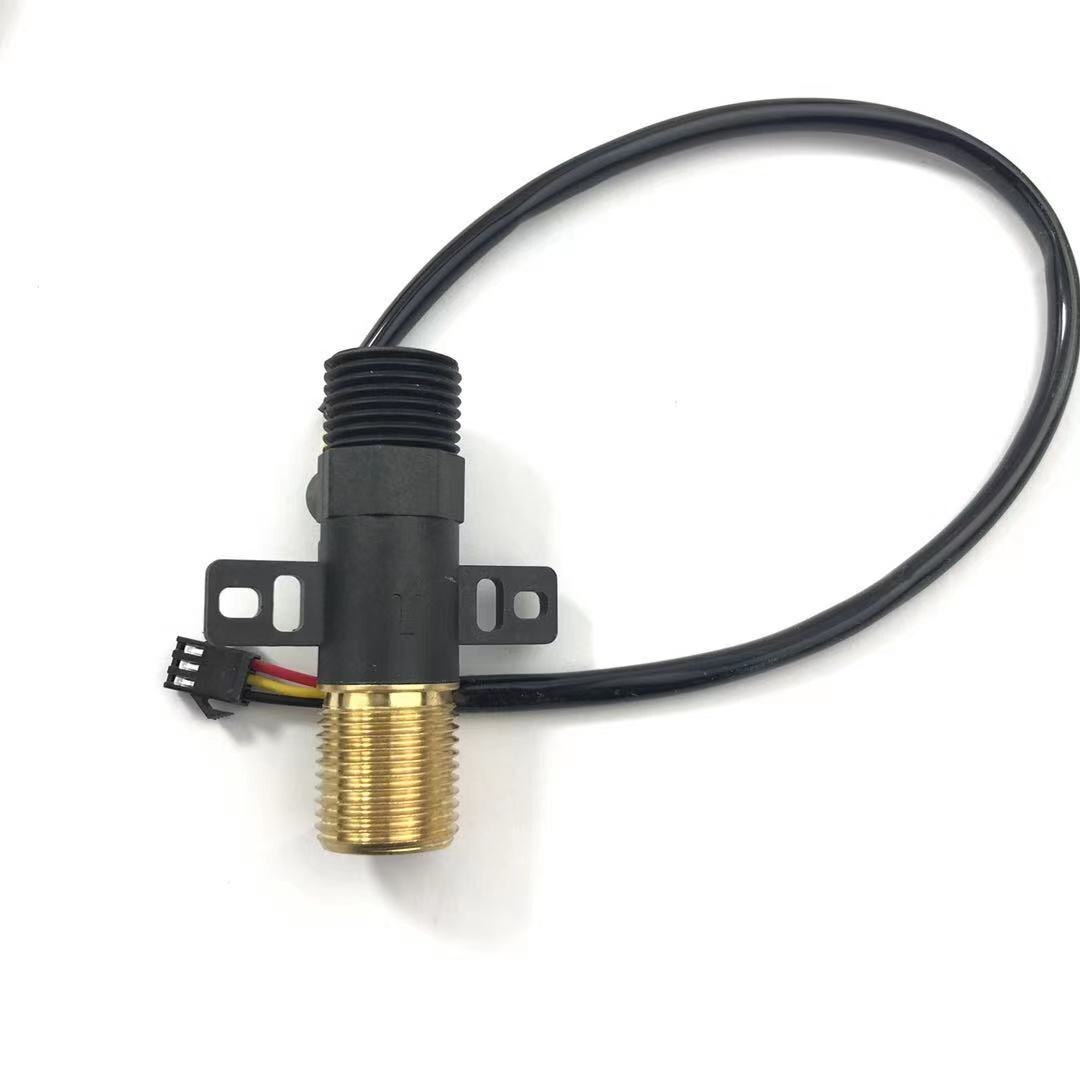 5V Water Flow Sensor Quick Overhaul 4.5-18V USN-HS... – Vicedeal