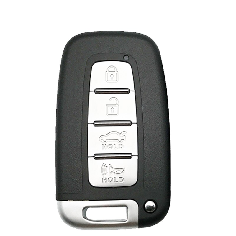 3/4 Button Smart key Case For KIA Forte Sportage K... – Vicedeal