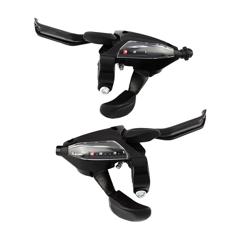 1 Pair Useful Bicycle Shifter Quick Changing Compa... – Grandado