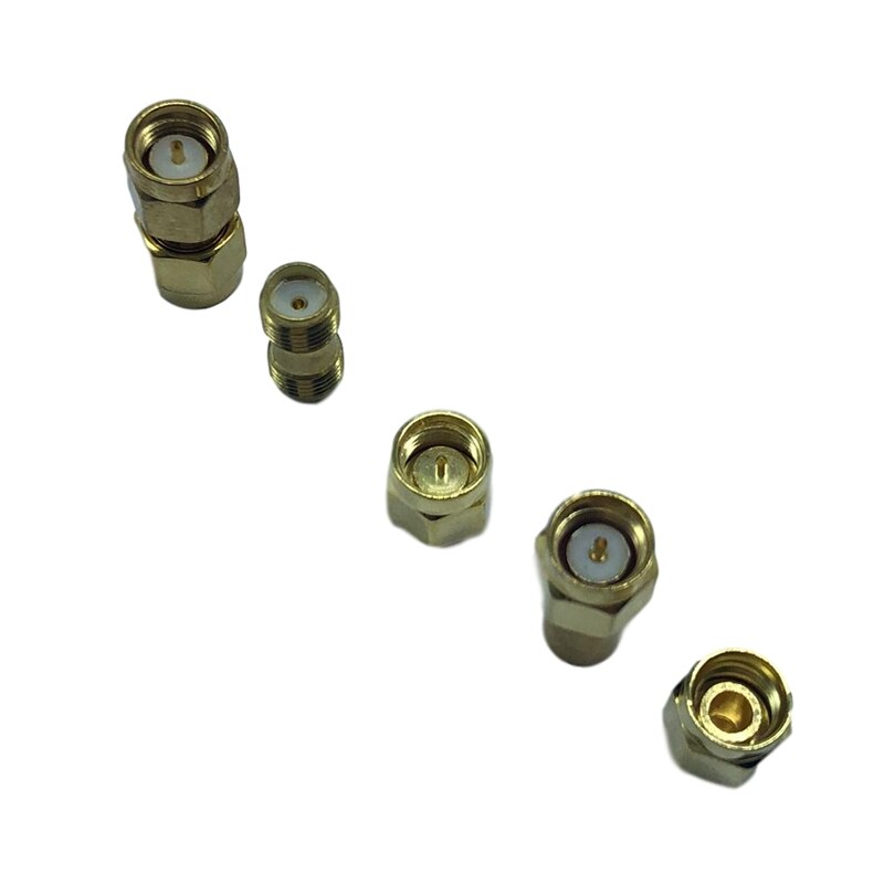 SMA-Type 50 Ohm NanoVNA Vector Network Analyzer Ca... – Grandado