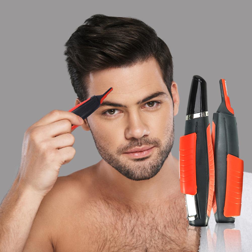 Multifunctional Double-head Electric Hair Trimmer ... – Grandado