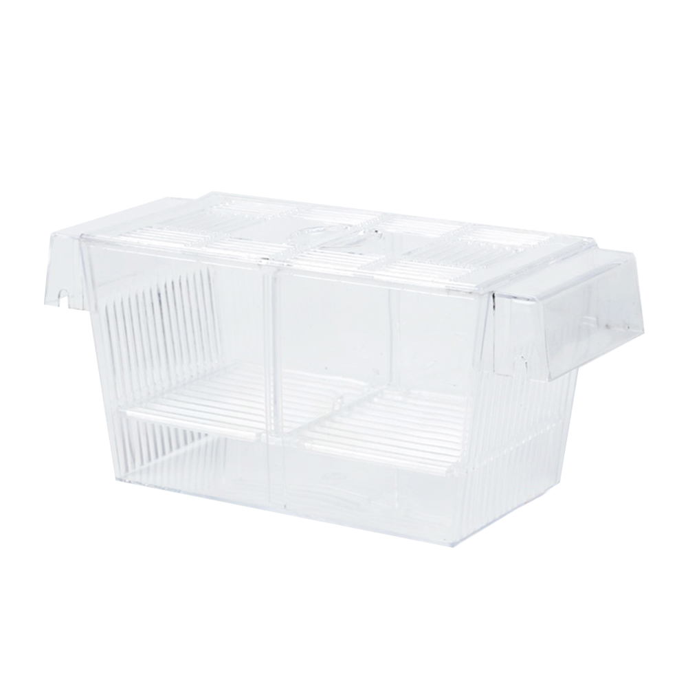 Isolation Mini House Floating Pet Supplies Aquariu... – Grandado