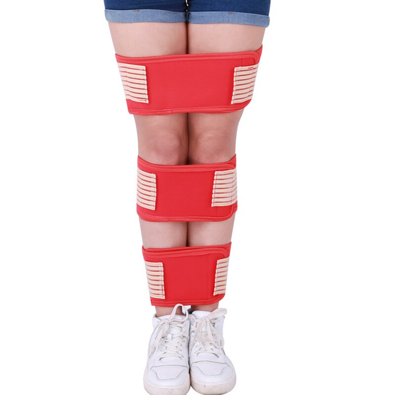 3pcs/set Effective O/X Type Leg Bowed Legs Knee Va... – Grandado