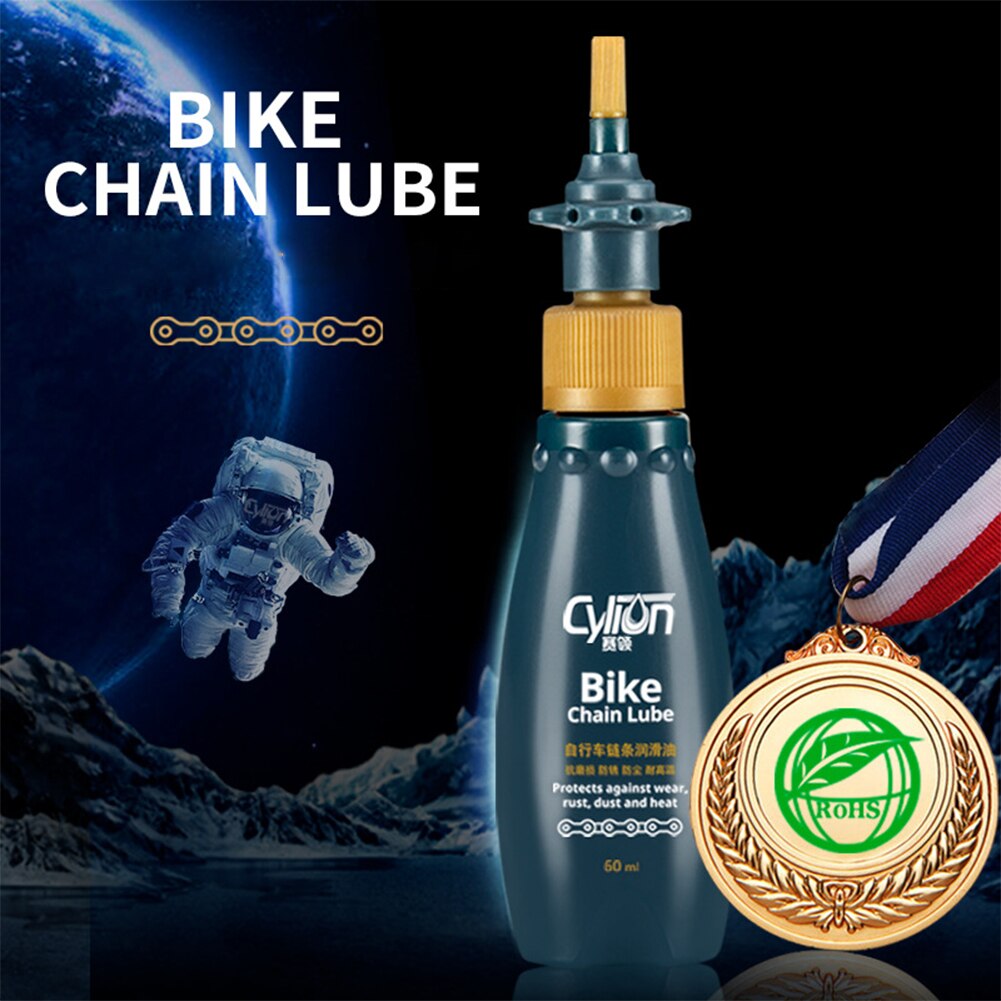 60ml Bike Repair Protection Portable Cycling Greas... – Grandado