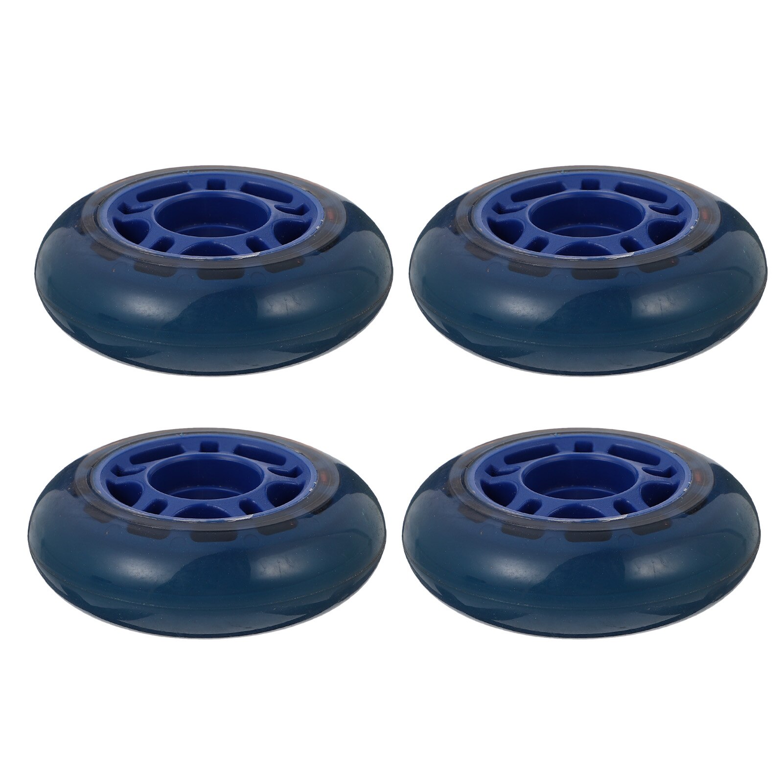 4Pcs Roller Skate Wheels Practical Ice Skates Whee... – Grandado
