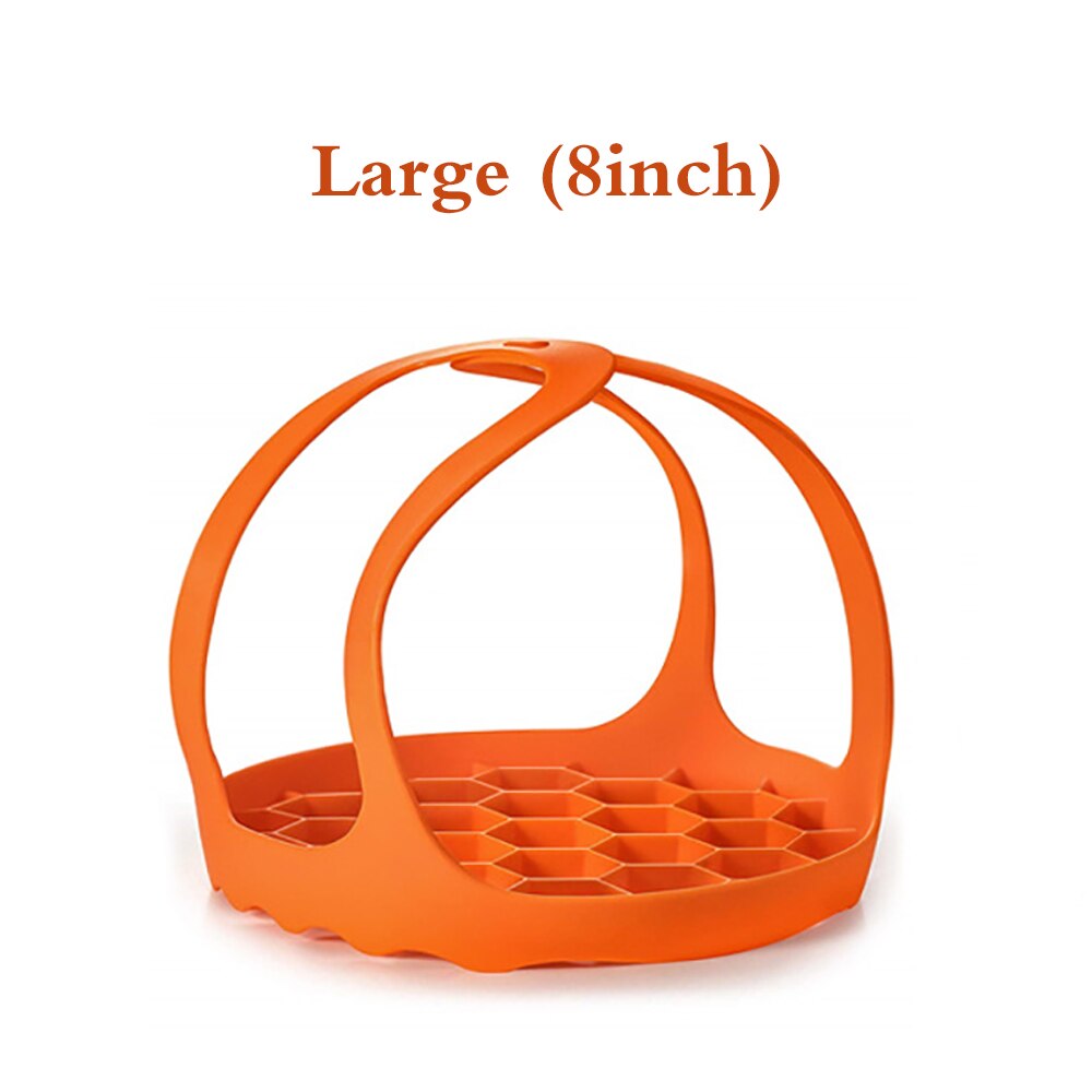 Steaming Rack Drawer Kitchen Folding Steamer Bowl ... – Vicedeal