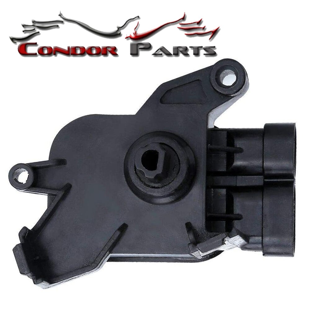 Condor Parts - Golf Cart MCOR 4 Throttle Potentiom... – Grandado