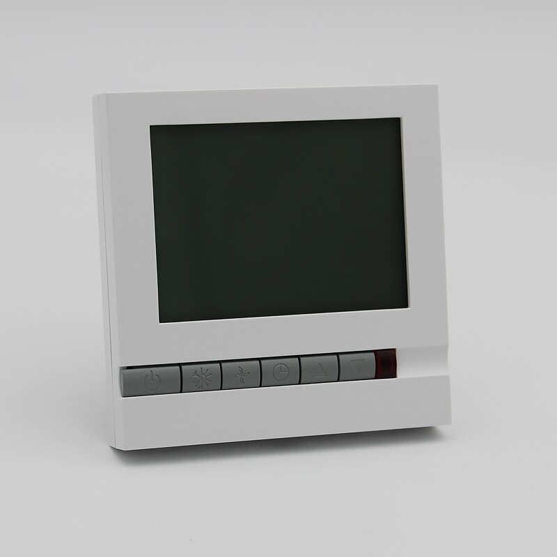 230V 3A 16A Temperature Controller LCD Display Scr... – Grandado