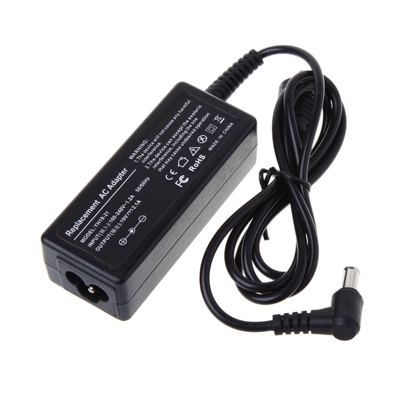 AC DC adaptador de cargador de fuente de alimentac... – Grandado