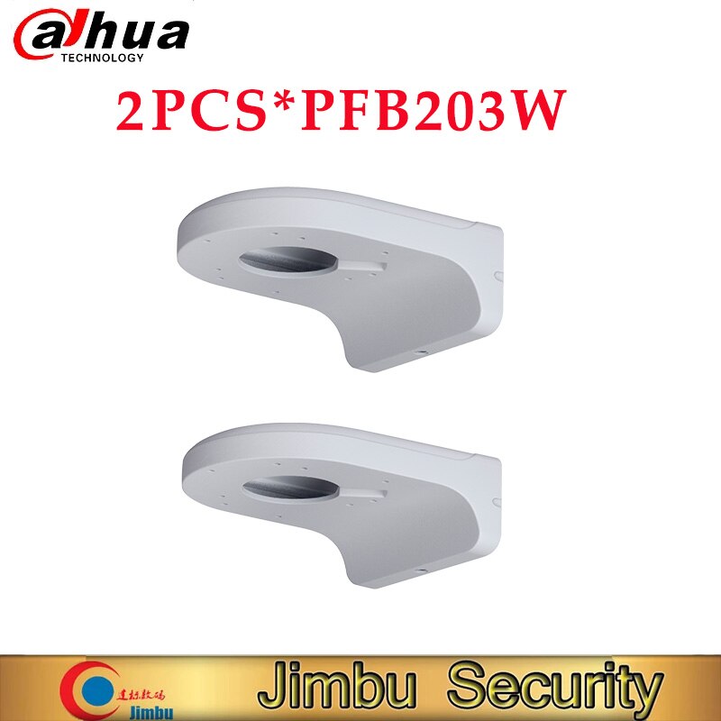 Dahua Muurbeugel PFB203W Voor Ip Camera Dome Camer... – Grandado