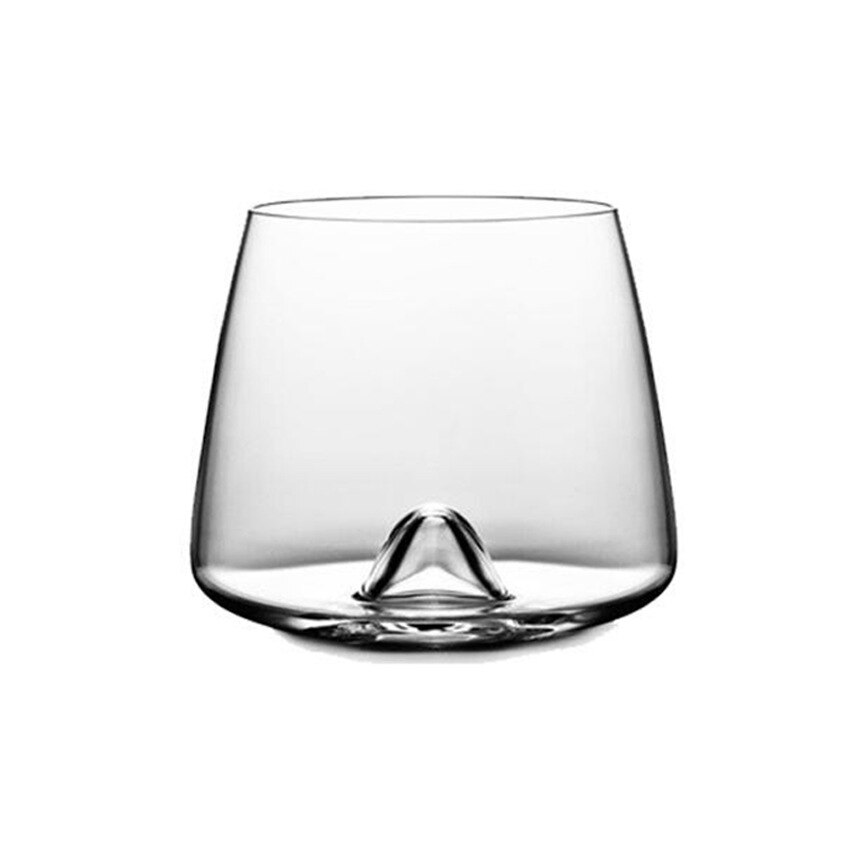 Whiskey Glasses - Uniquely Bourbon & Scotch Ta... – Grandado