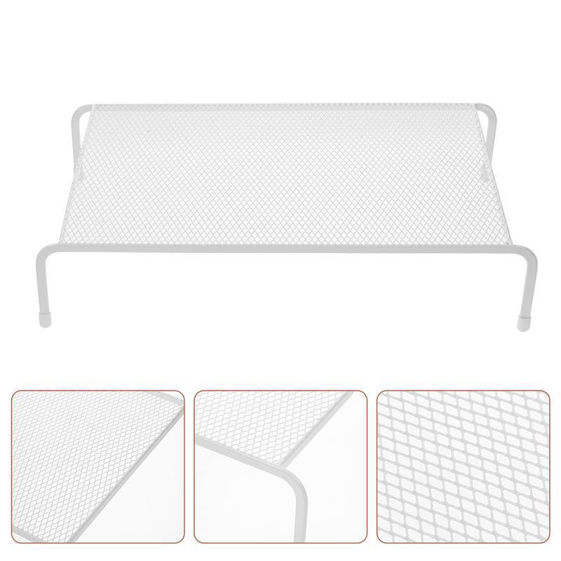 Laptop Stand Desktop Computer Elevated Monitor Bra... – Grandado