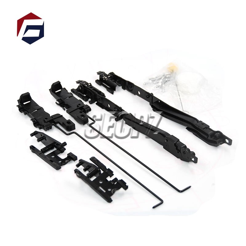 Car Expedition Window Repair Kit Brackets For Ford... – Grandado