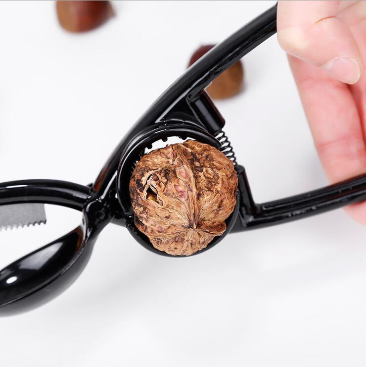 2 in 1 Multi-functional Stainless Steel Walnut Ope... – Vicedeal
