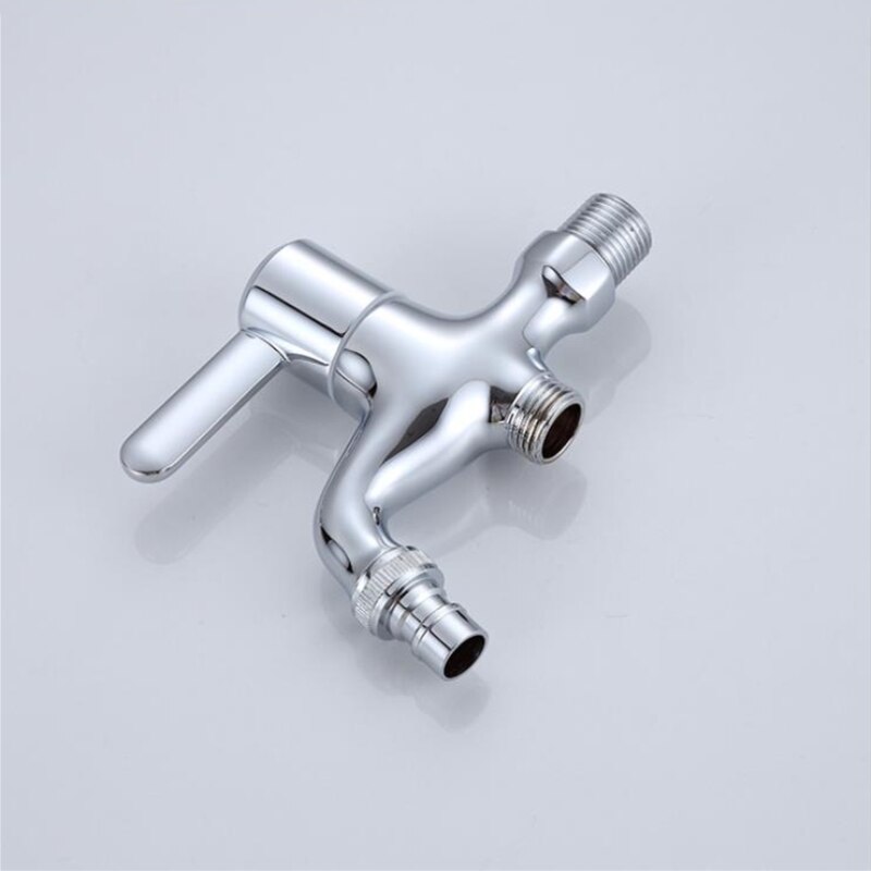 1PC Brass Chrome Finished Laundry Washing Machine ... – Grandado