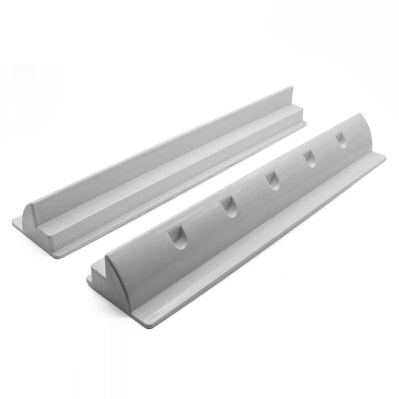 2Pcs ABS Solar Panel Support Brackets Roof Boat Mo... – Grandado