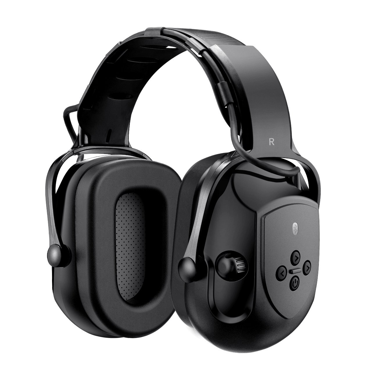 Mpow Upgraded Bluetooth Noise Reduction Ear Muffs ... – Grandado