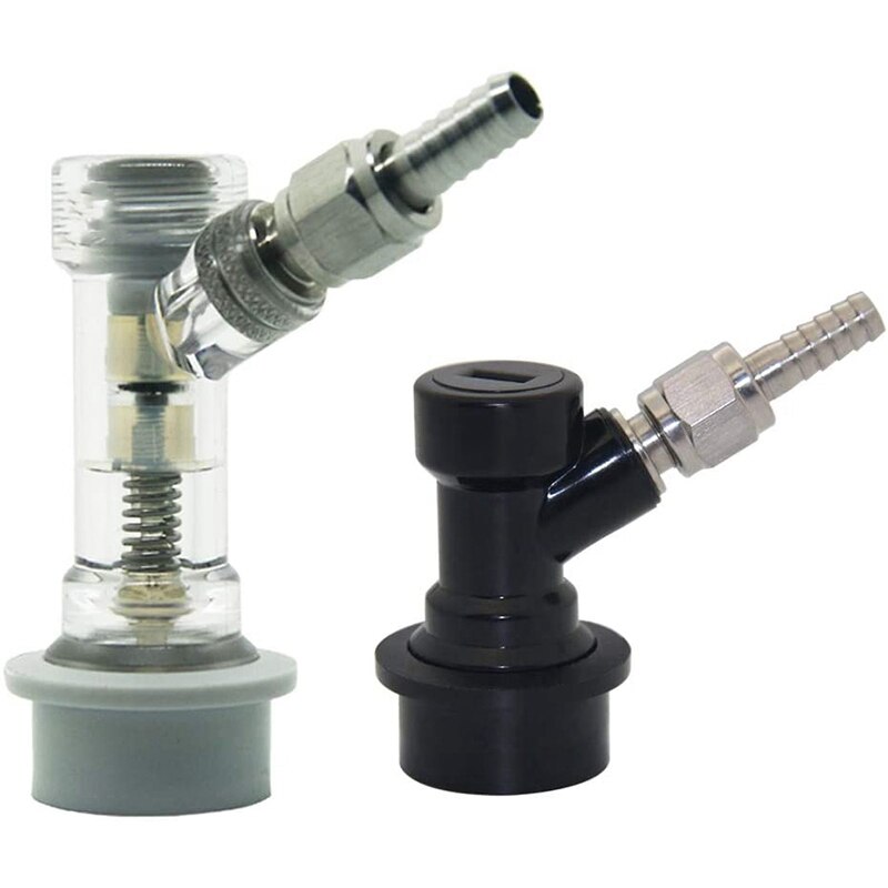Ball Lock Disconnect - Ball Lock Liquid Disconnect... – Grandado