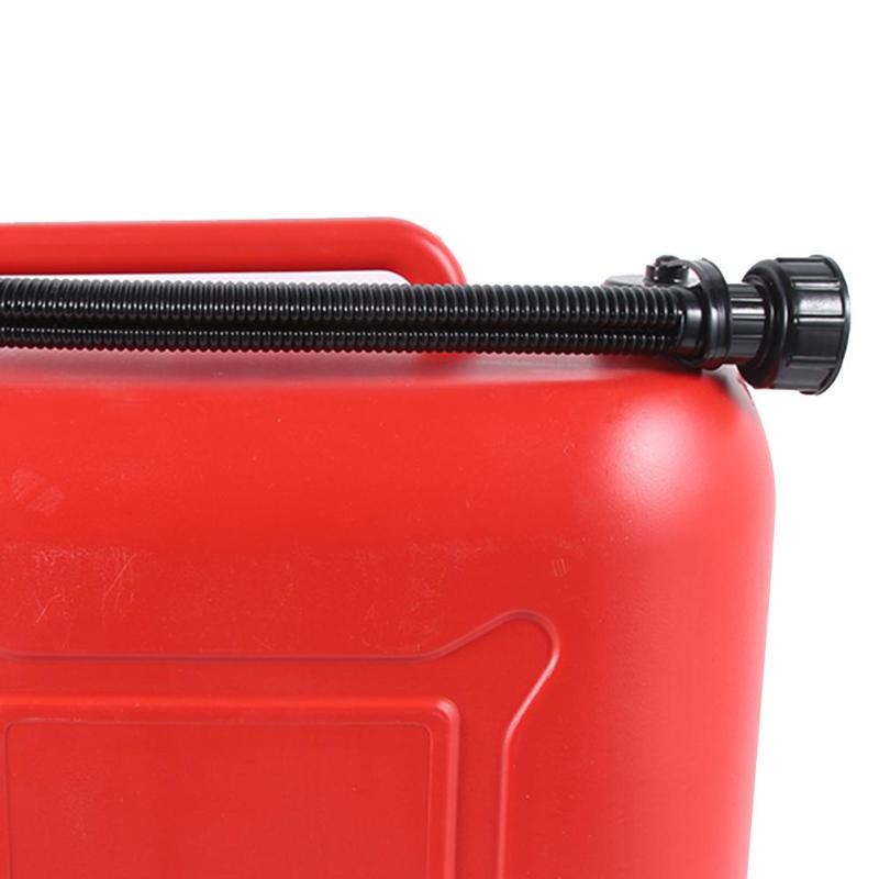 5L Fuel Tank Jerry Can Gas Diesel Petrol Oil Conta... – Grandado