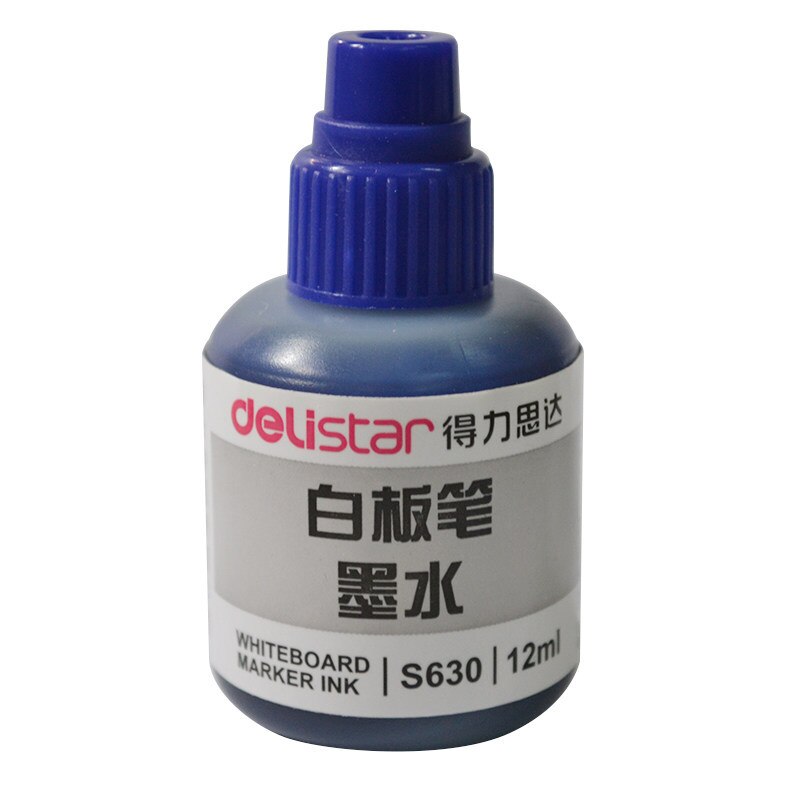 S630 erasable whiteboard pen ink whiteboard pen re... – Grandado