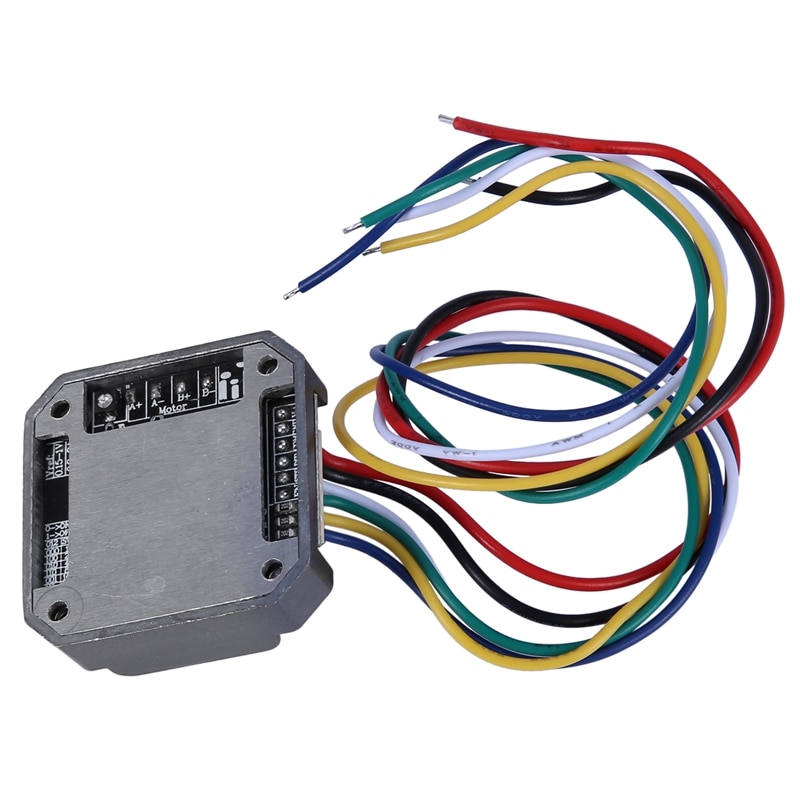 --Nema 17 Integrated Motor Driver 42 integrated St... – Grandado